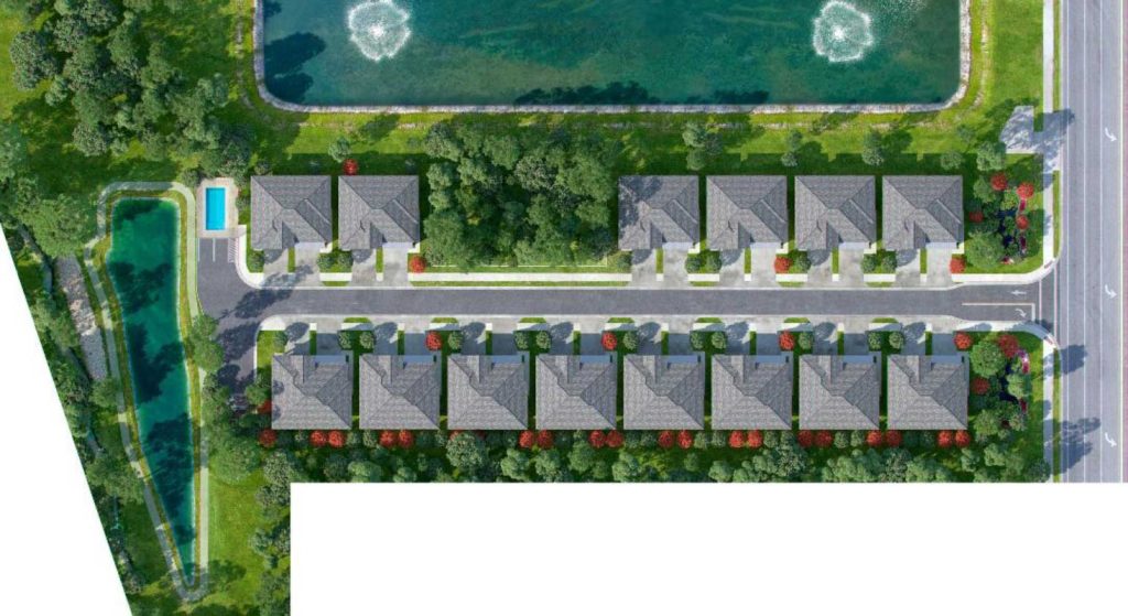 Community – Magnolia Ridge Living